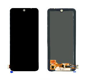 Дисплей с тачскрином для Xiaomi Redmi Note 11 4G (2201117TY)/ Note 11S ...